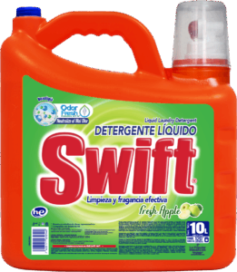 SWIFT – Merconica