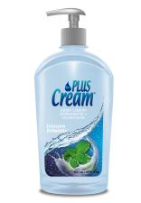 PLUS CREAM – Merconica