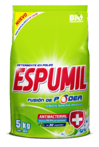 ESPUMIL – Merconica