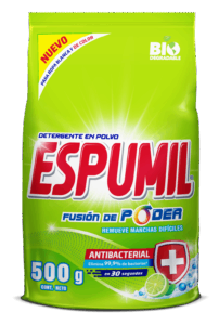 ESPUMIL – Merconica