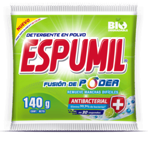 ESPUMIL – Merconica
