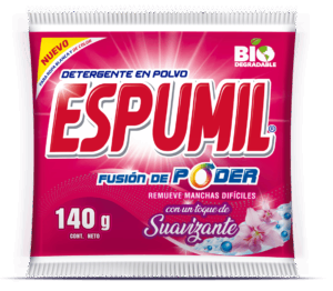 ESPUMIL – Merconica